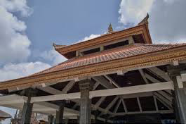 Assembling of client's unit(s) in Bali - Prefabworld Bali International