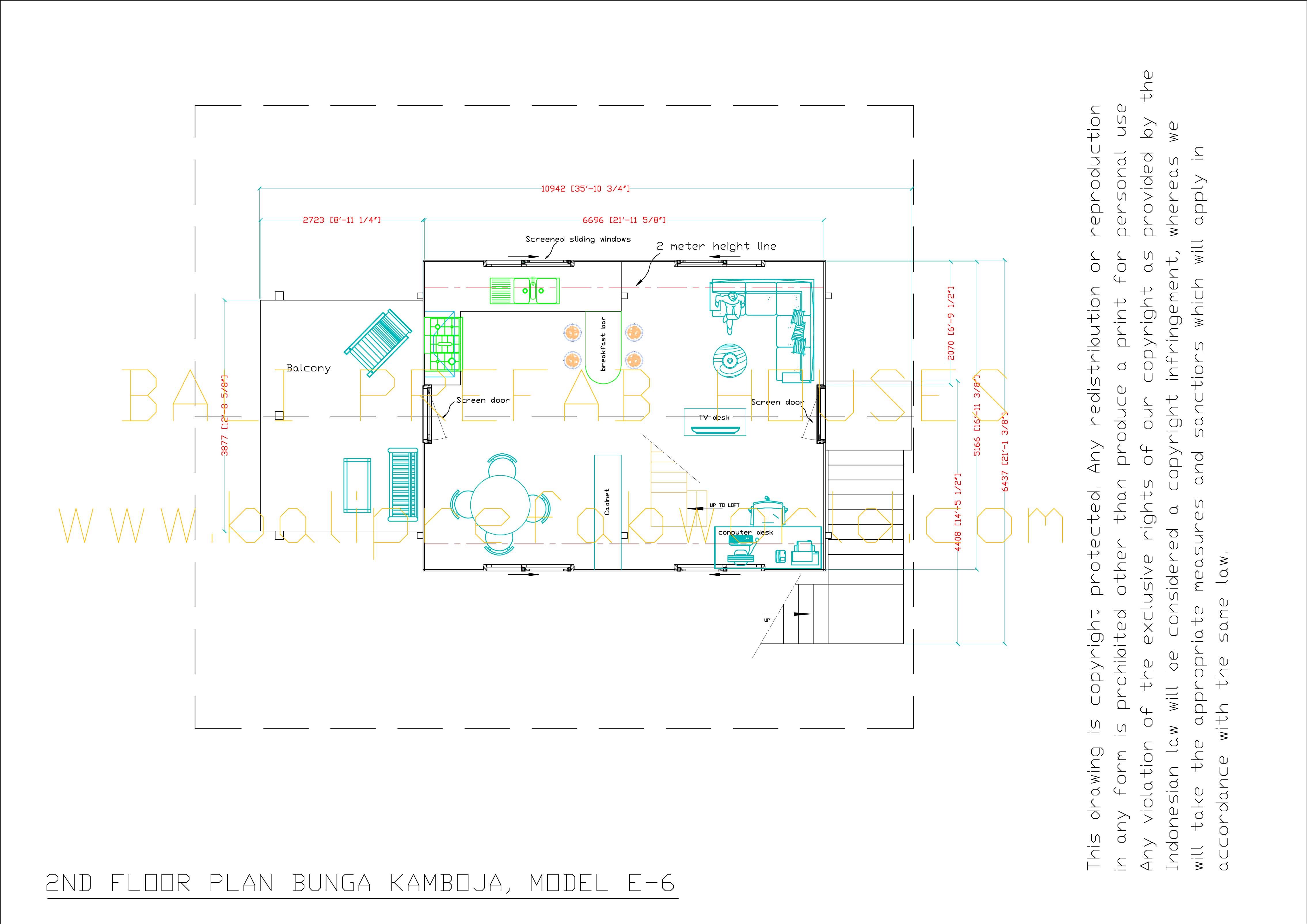 BUNGA KAMBOJA - Prefabworld Bali International