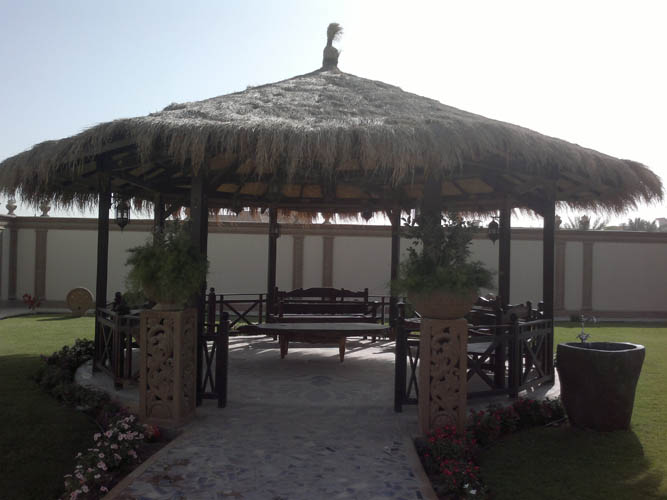 Entire structures (as built) - Prefabworld Bali International