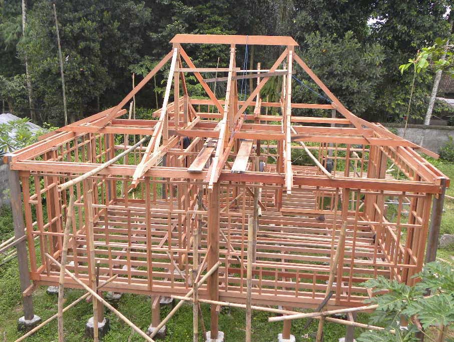 Cook Islands - Prefabworld Bali International