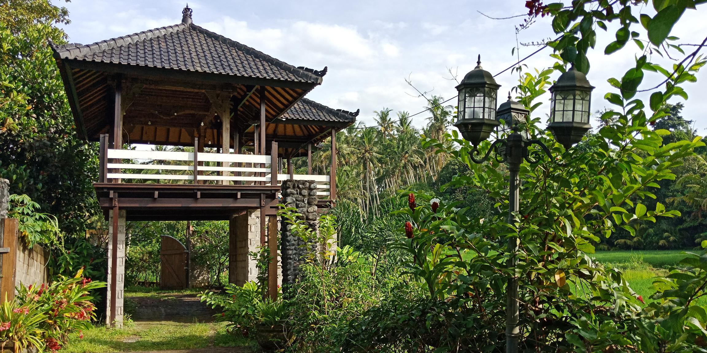 Indonesia - Prefabworld Bali International