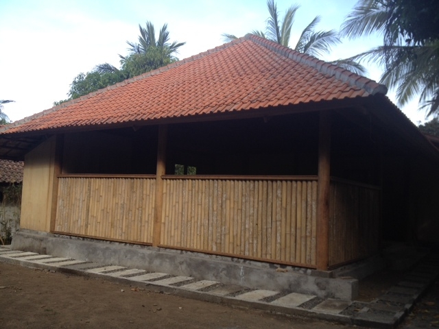 Indonesia - Prefabworld Bali International