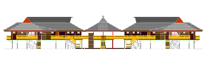 Malaysia - Prefabworld Bali International